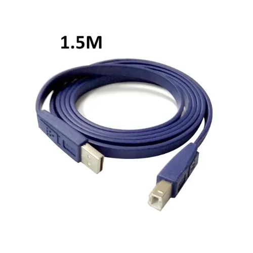 HAVIT 1.5M Printer Cable - Janani Computers